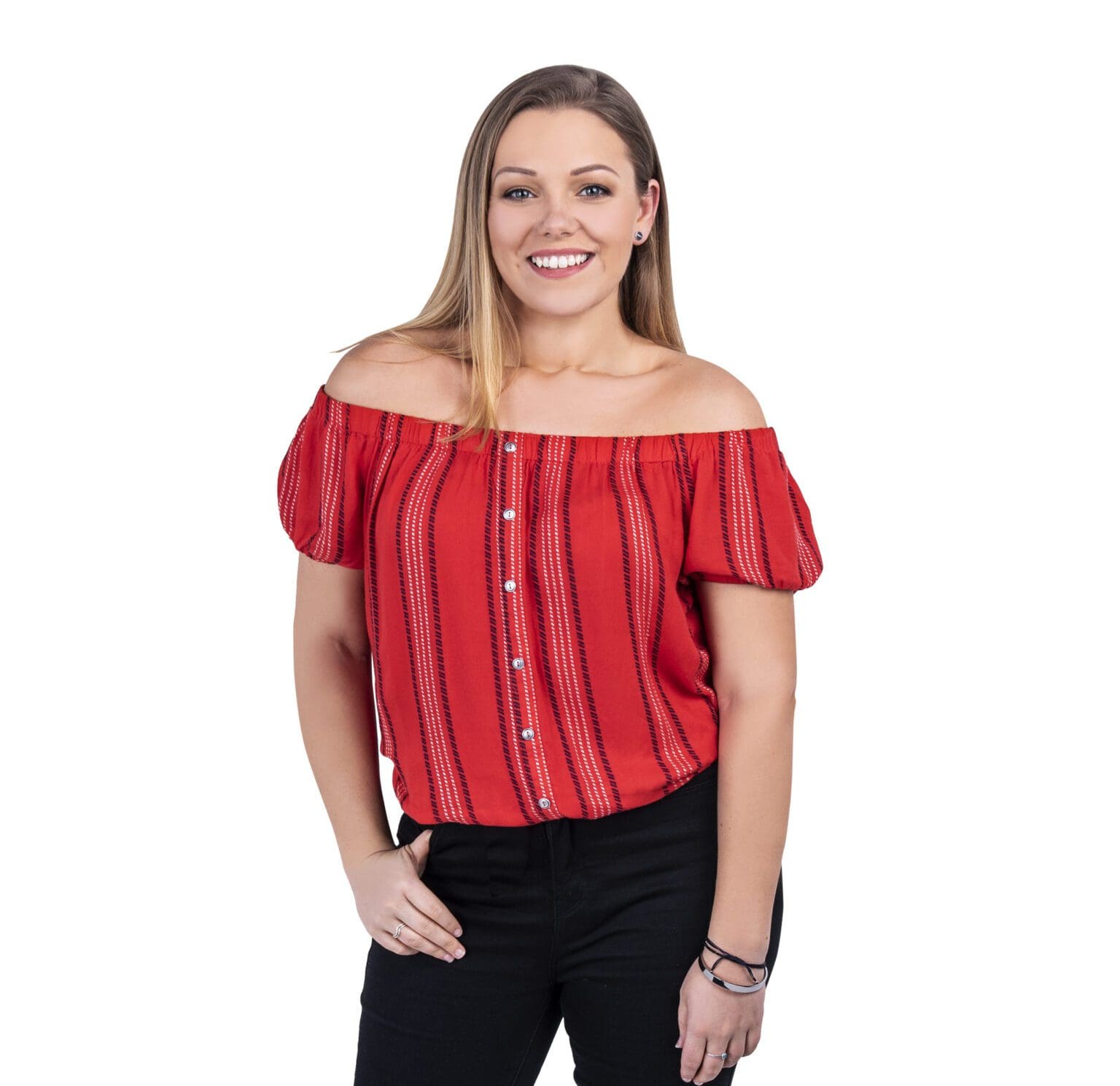 Sarah Maree's Story - ACCF