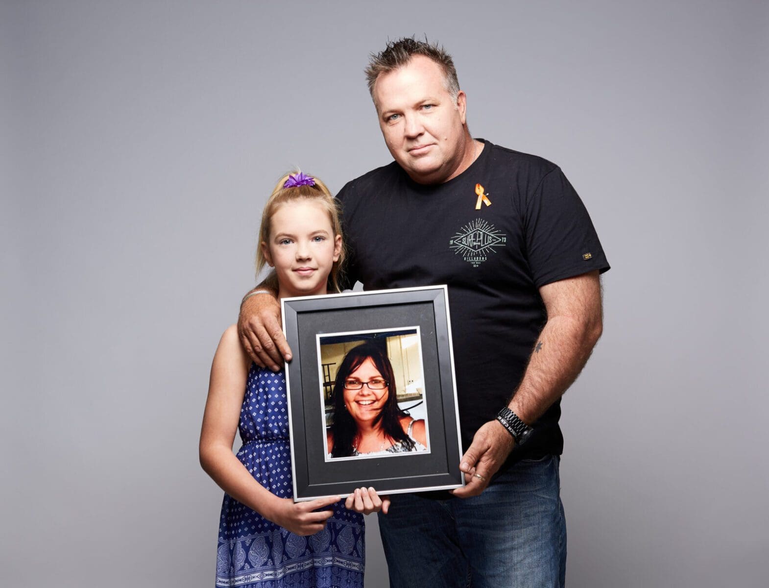 The Faces of Cervical Cancer - ACCF
