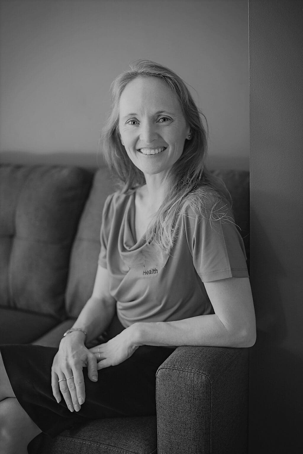 Serena's Story - ACCF