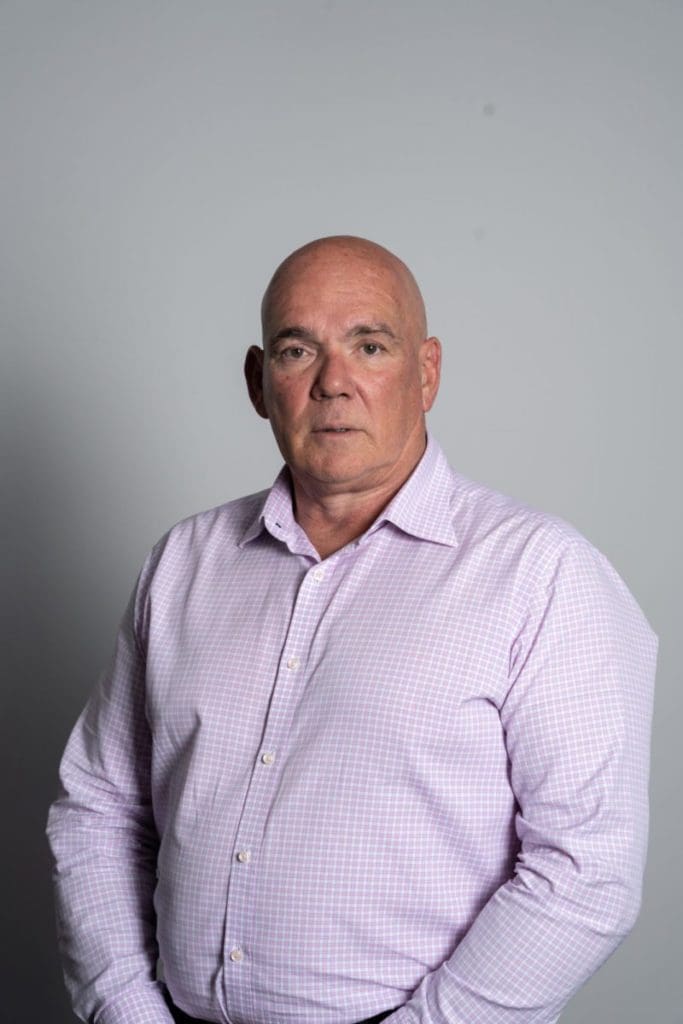 Our management team | Australian Cervical Cancer Foundation