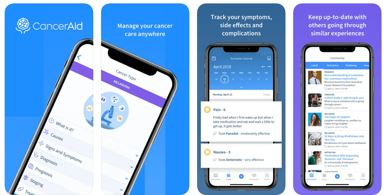 Cervical cancer diagnosis, treatment & support | ACCF